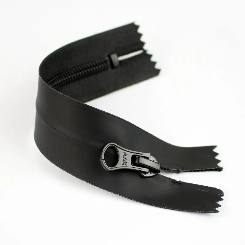 5# Dry Suit Waterproof Zipper Pu Coating Printed Logo - Buy Dry Suit ...