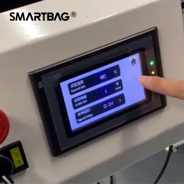 Scl-pd100 Conveying And Counting System Speeds Up To 50 Batches Per ...