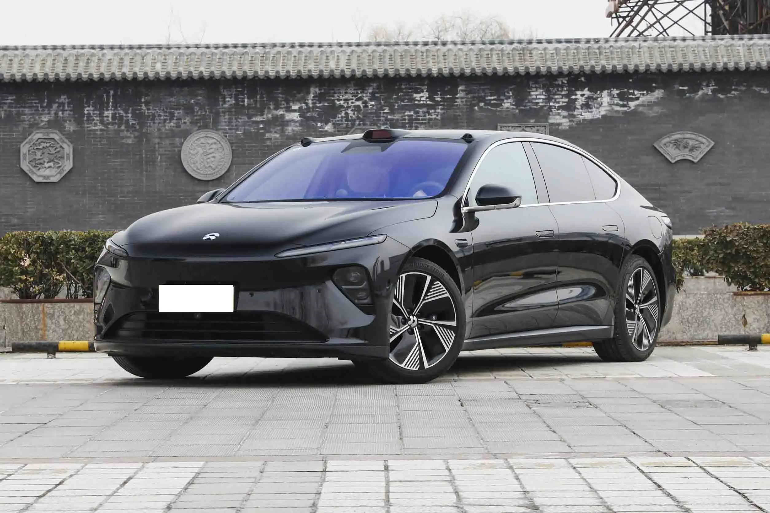 New 2023 2024 Nio Et7 Luxury Electric Car - Buy Nio Et7 new 2023 2024 Nio Et7 Luxury Electric ...