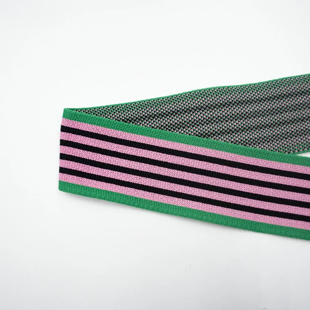 Recycled Sustainable High Yarn Tenacity Ribbon For Flowers And Gifts ...