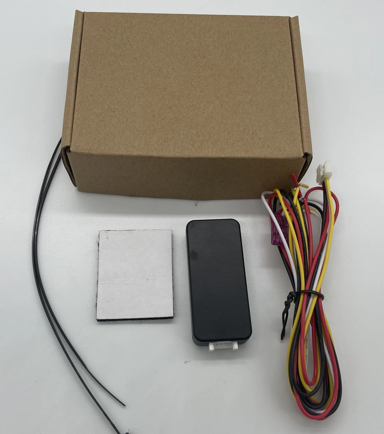 Vehicle Gps Tracking Device Mini Gps Car Tracker Tv101 4g With ...