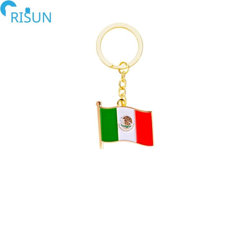 Customized Quality Mexican Flag Mexican Pan Conchas Bottle Opener ...