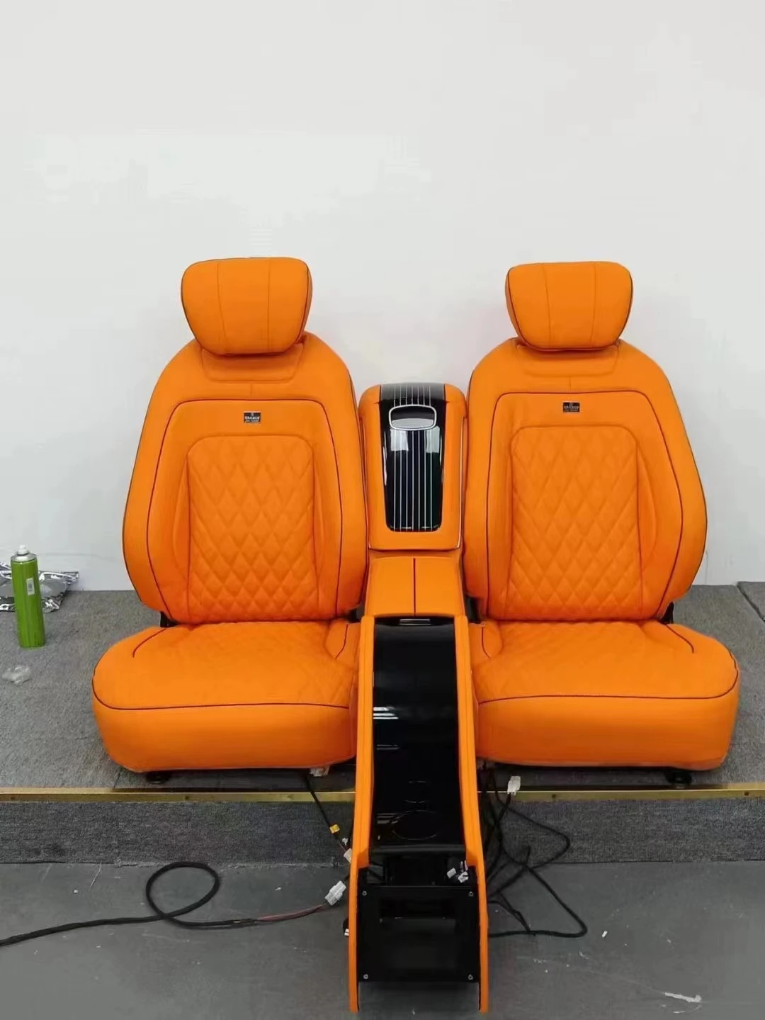 RELYAUTO G Class Seats - Upgrade Your Mercedes Experience