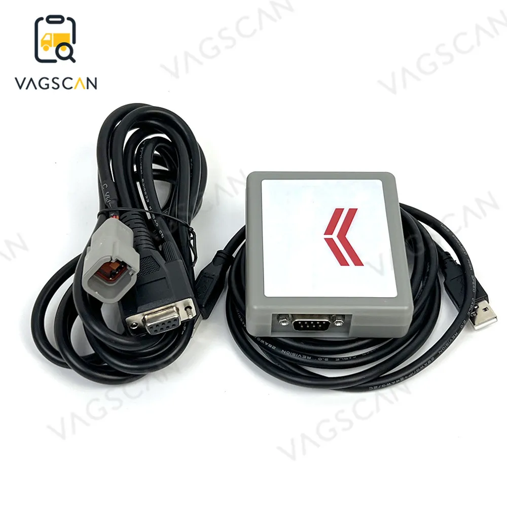 Excavator Tractor Diesel Engine For Yanmar (yedst) Diagnostic Tool ...