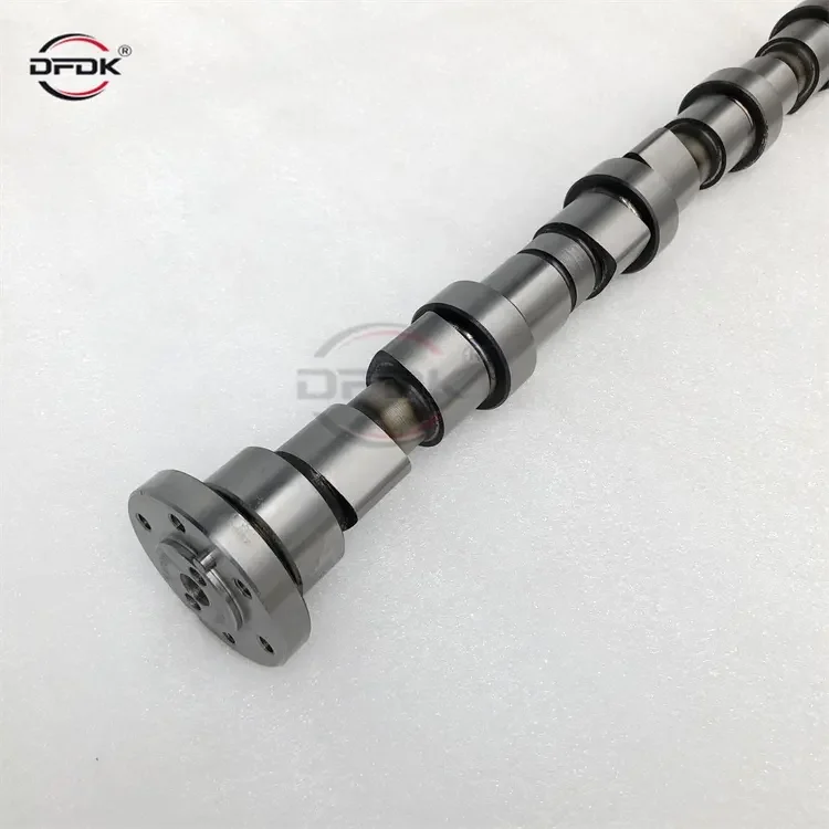 ISDE4 4D107 Diesel Engine Parts Forging Steel Camshaft 3971586 3977547 ...