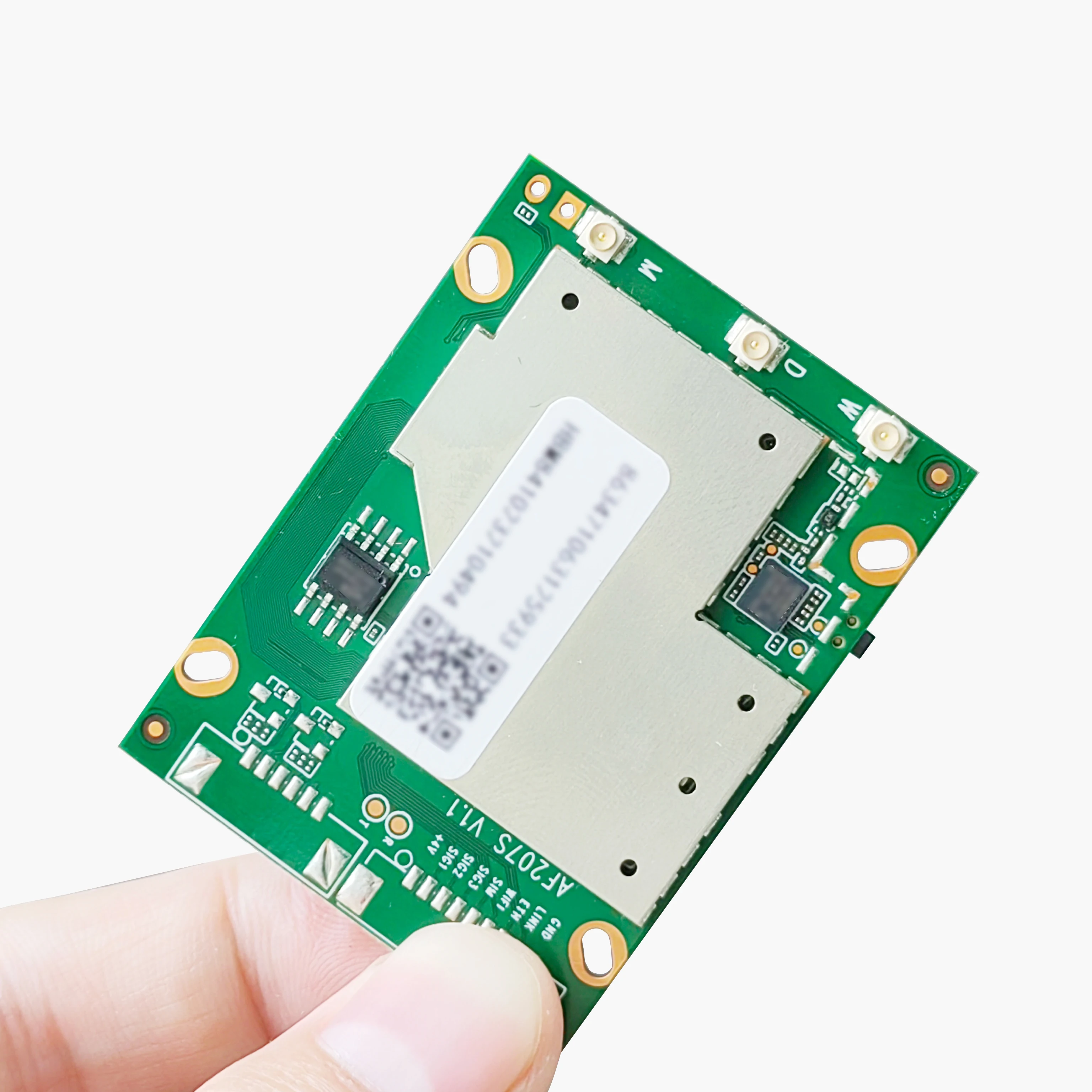 4g Wifi Module Router Pcb Board Lan Port Wireless Router Modem With Sim ...