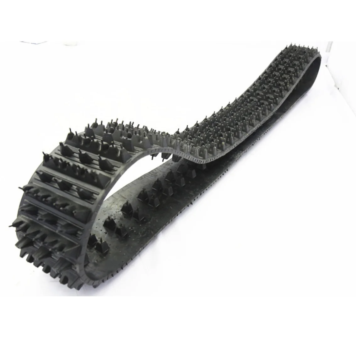 Track System Crawler Track System Crawler Track System Crawler Mower ...