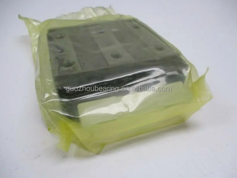 Japan NB Linear Rail Guide Block SGW27 - High Precision