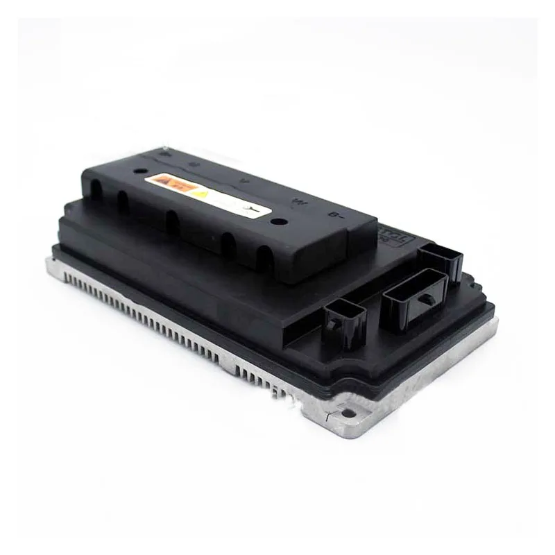 48V60V72V70A 3000W VOTOL EM70S Controller for Electric Motorcycles