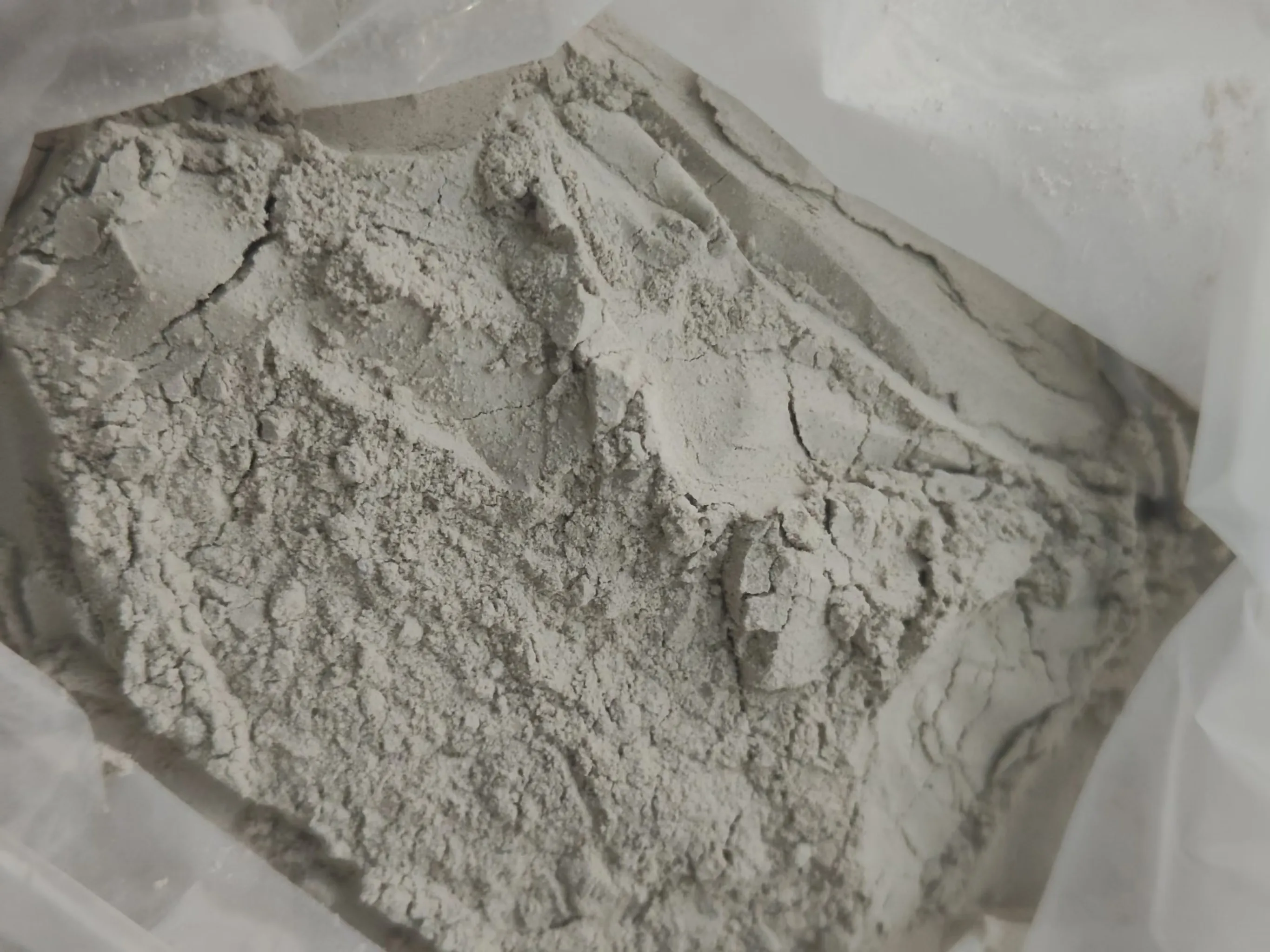 China High Quality Sintered Calcium Aluminate Powder for Sale| Alibaba.com