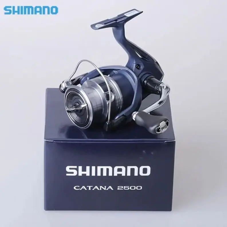 2022 Catana Fe 1000 2500 2500hg C3000 C3000hg 4000 4000hg Spinning ...