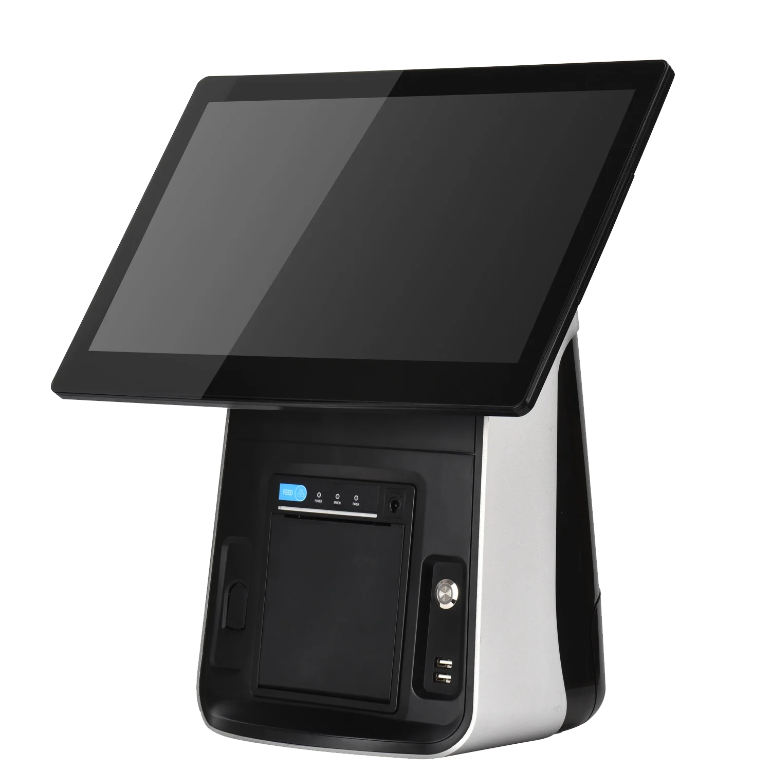 Jassway 15.6 Inch Caisse Enregistreuse Tactile Android Touch Screen ...