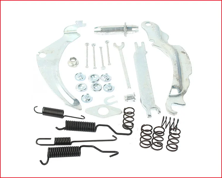 Forklift Parts 23653-70001 Brake Overhaul Repair Kits RH for Hl H2000 ...