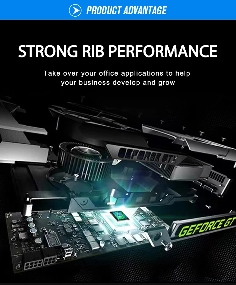 Superserver SYS-821GE-TNHR - High Performance Rack Switch