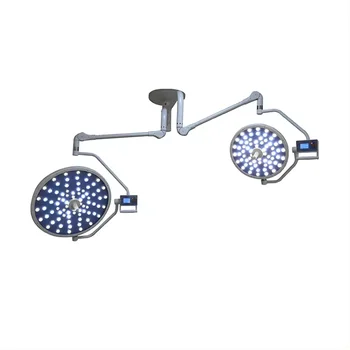 Surgical Lamp Operation Theater Ceiling Shadowless Operating Surgery Led Operating Light ...