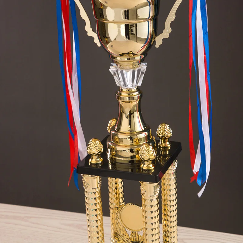 Pigeon Trophy Custom Taekwondo Poker Mahjong Racing Cheerleading ...