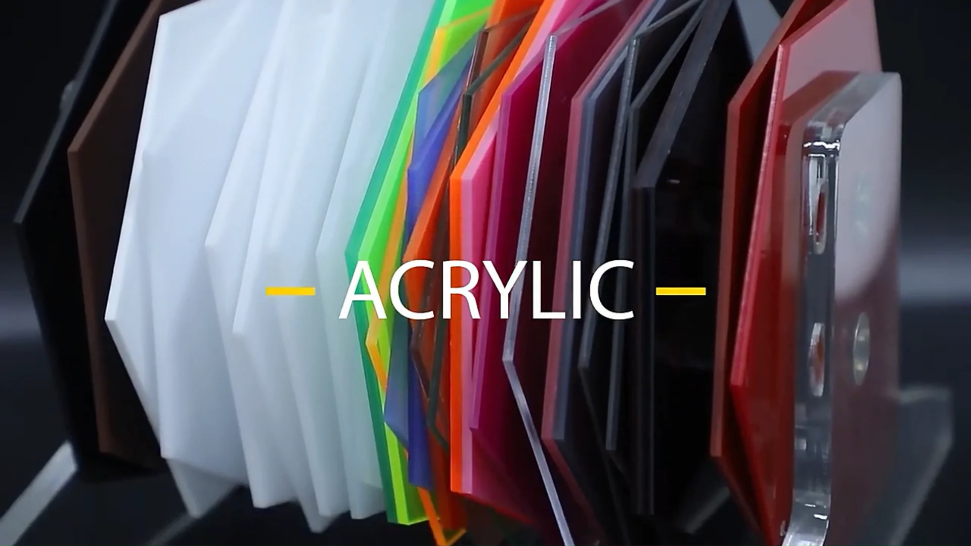 High Gloss 1mm Acrylic Sheets Virgin Materials White Acrylic Boards ...