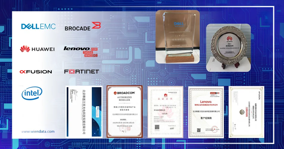 New Dell Connectrix Ds-6610b Switch 24 X 32gb Sfp+ 8 X Active Ports ...