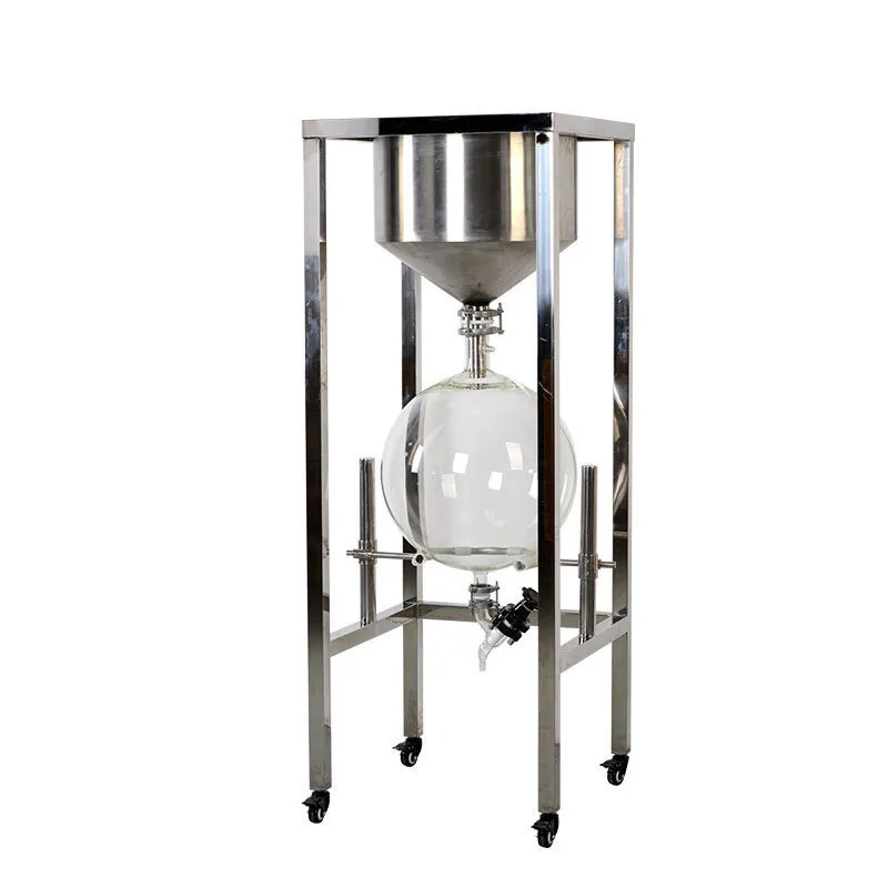 20l Industrial Vacuum Suction Filter Filtration Chemistry - Buy 20l ...