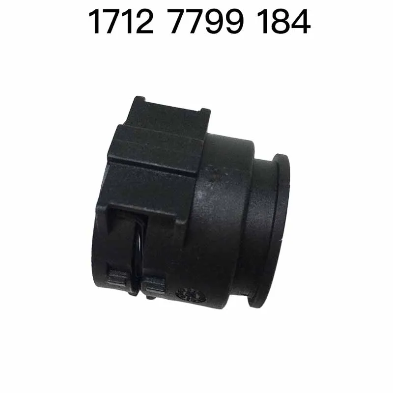 STZT 17127799184 Radiator Hose Connector Lock for BMW