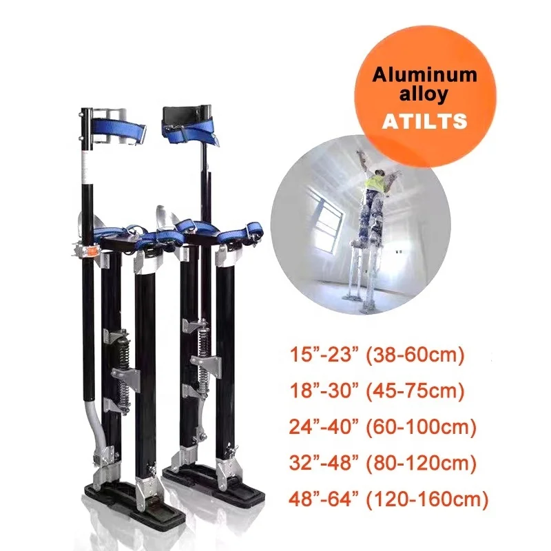 Pentagon tool professional drywall stilts store