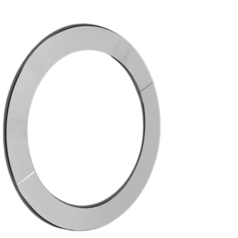 Plastic Plating Pipe Ugly Decoration Ring Pipe Decoration Accessories ...