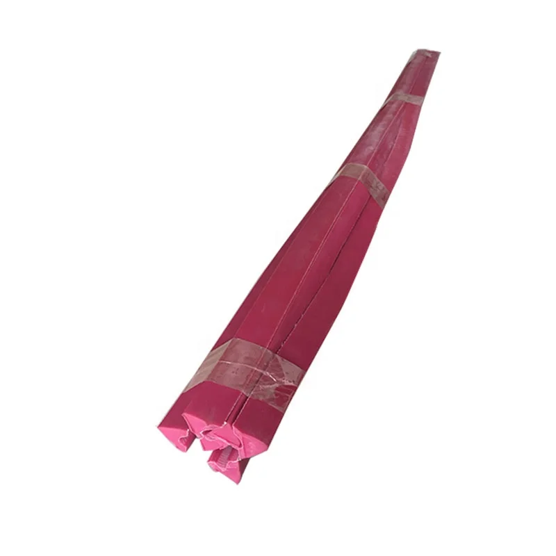 rubber cushion for snooker table 121cm Length billiard Rubber Cushion ...