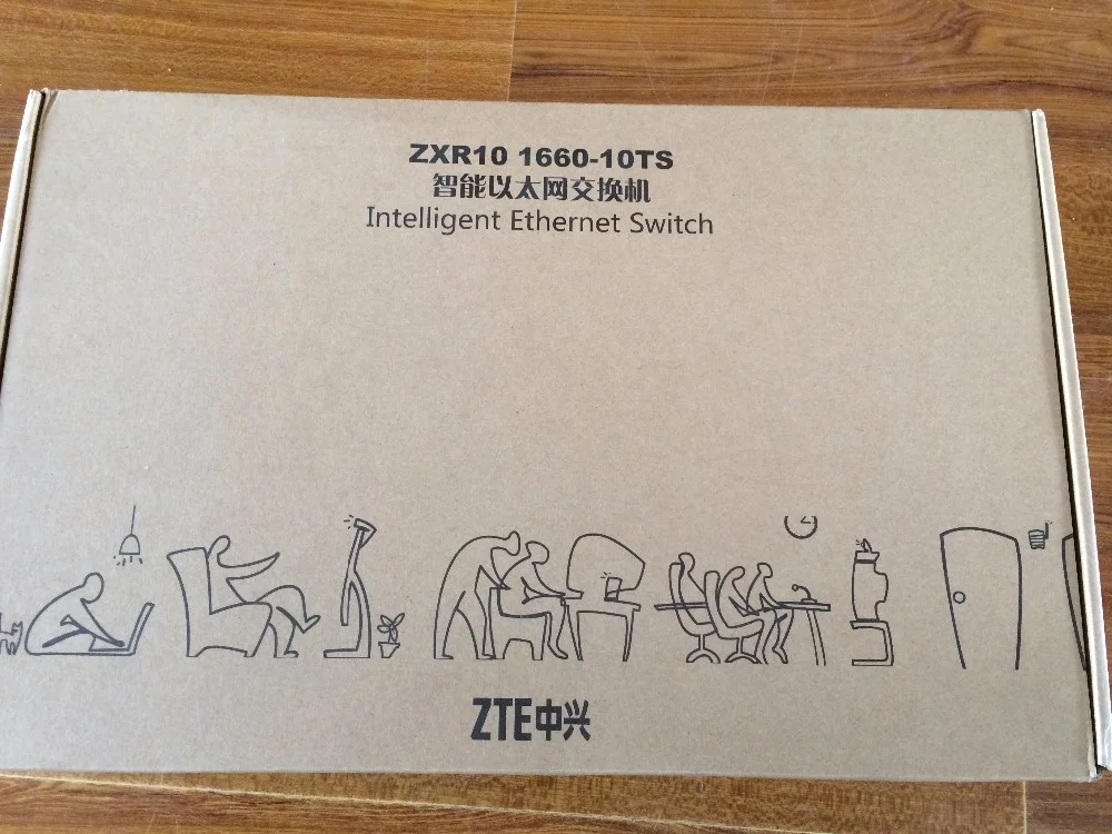 H1xf8a Zxr10 8900e Series High-end Modular Core Switch H1xf8a 8 Ge ...