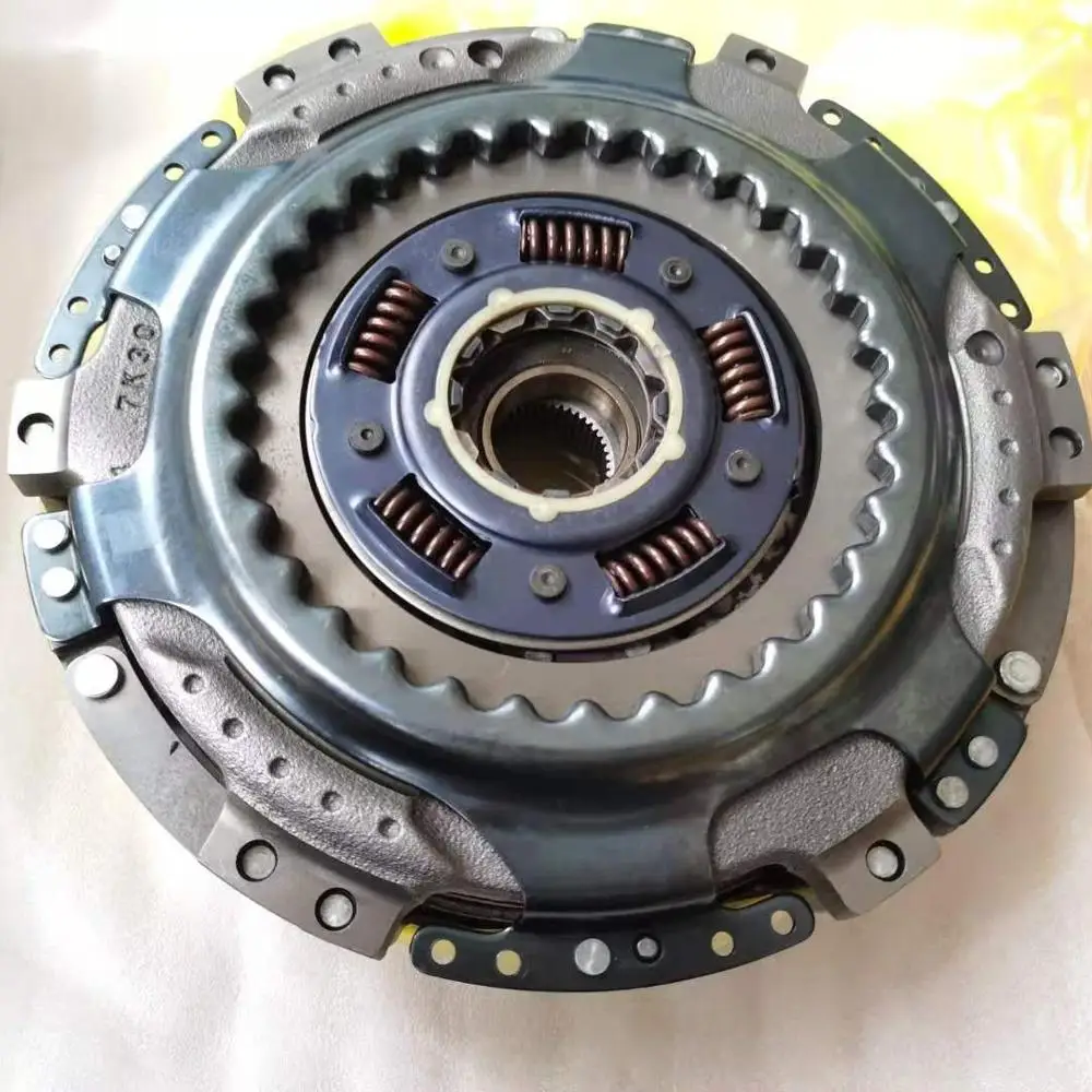 Double Clutch Set for Hyundai Elantra I30 I40 Sonata Tucson