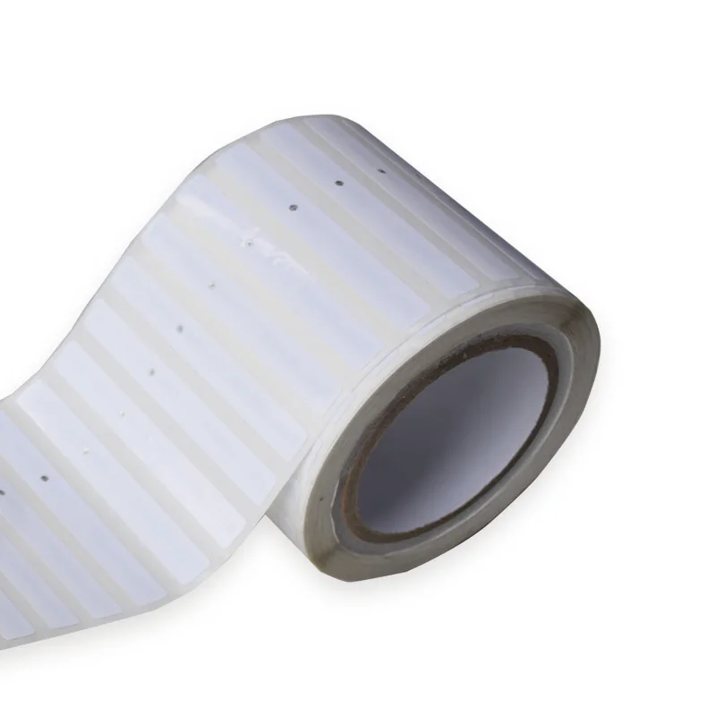 Printable 9503 Uhf Rfid Adhesive Library book Label Sticker paper Tag ...