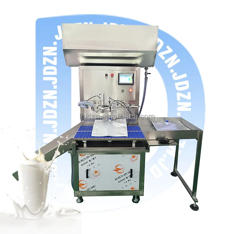 Juice Filling Machine / Vtops Automatic Overflow Liquid Bottle Filler ...