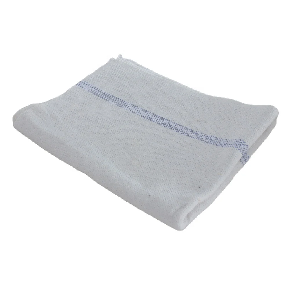 White Recycled Cotton Floor Mop Cloth - Buy Cotton Floor Cloth,Cotton ...
