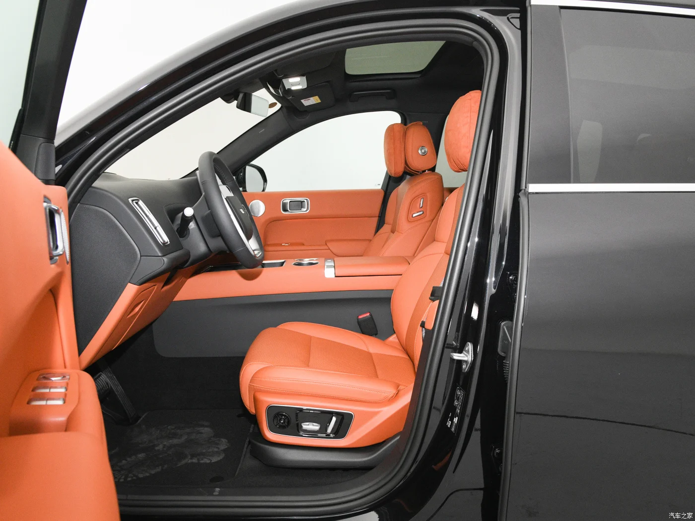 Electric Suv 2023/2024 Li L7 Air /pro /max Medium And Large Extended-range Suv - Buy Li L72023 ...