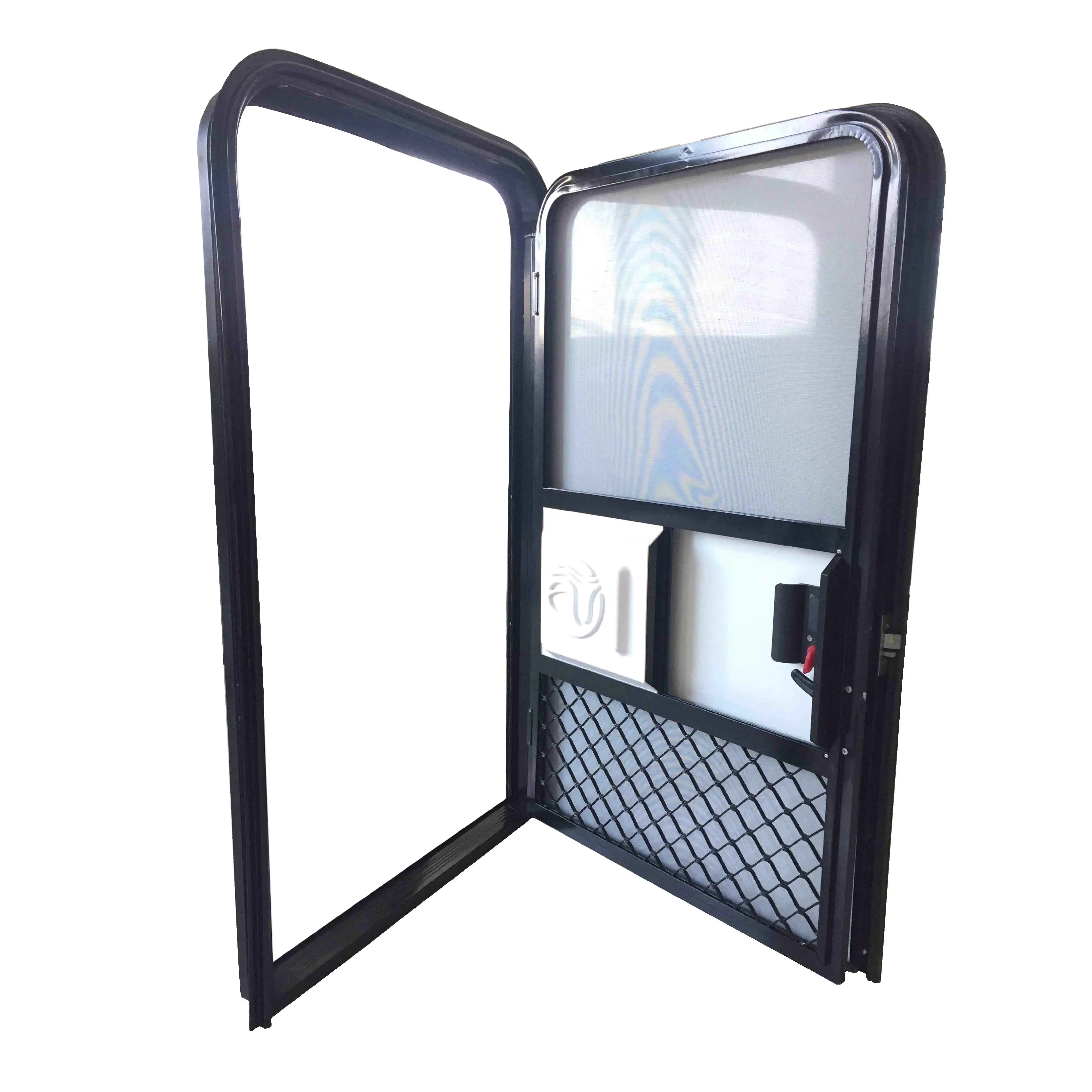 RV Entry Door - Durable, Secure, and Stylish Solutions