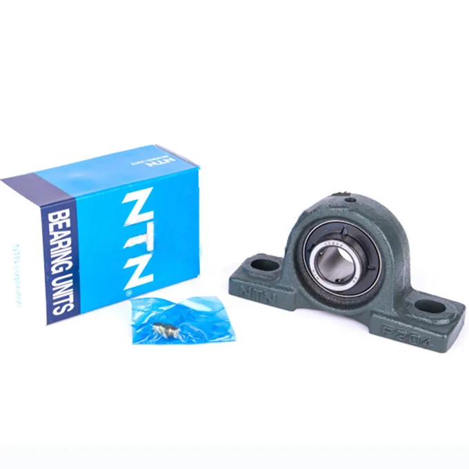 Cojinete Ucp207-20 Chumaceras Ntn,Cojinete De Bloque De Almohada - Buy Ntn Pillow Block Bearing ...