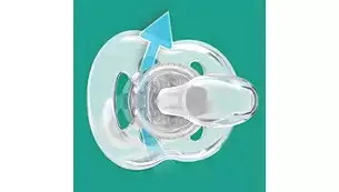 High Quality Silicone Pacifier Factory Hot Sell Of Pp Bpa Free 100% ...