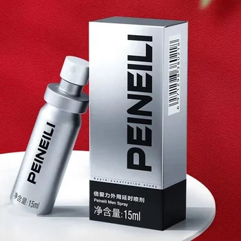 Peineili Extra Strong Male Spray For Men Best Effect Improvement Male ...