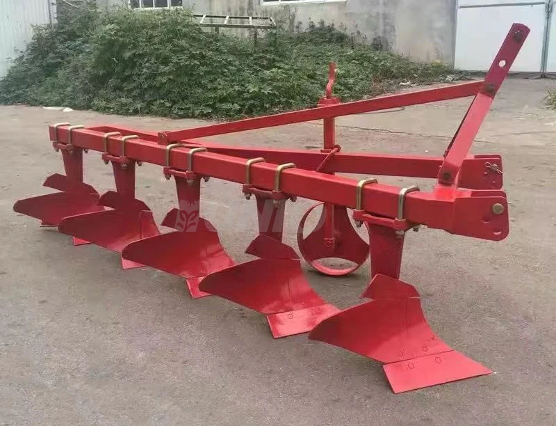 Best Sale Tractor Mounted Double Furrow Plough 1L-320 Hydraulic ...