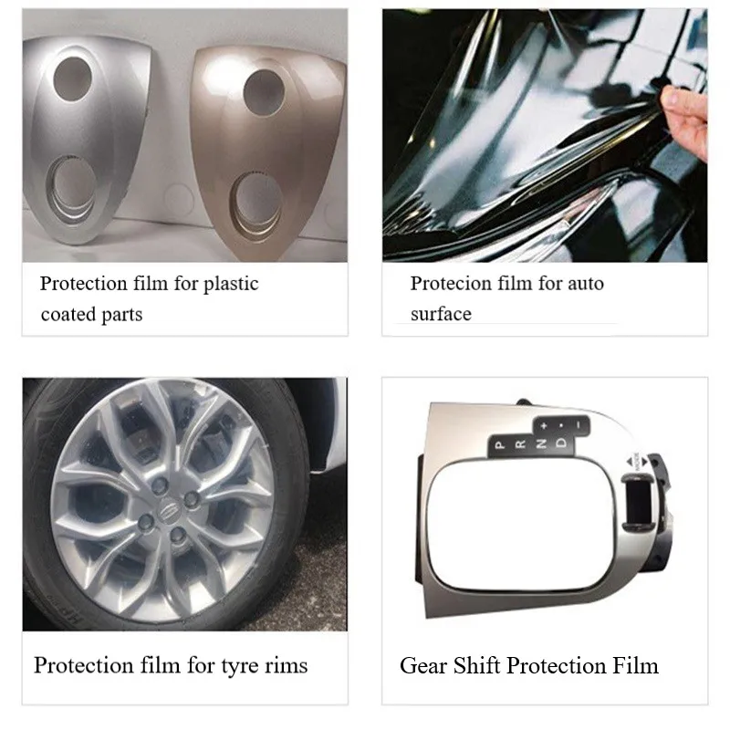 CPP Vision Strip Frosted Safty Visual Glazing Strip Safty Decal Window ...