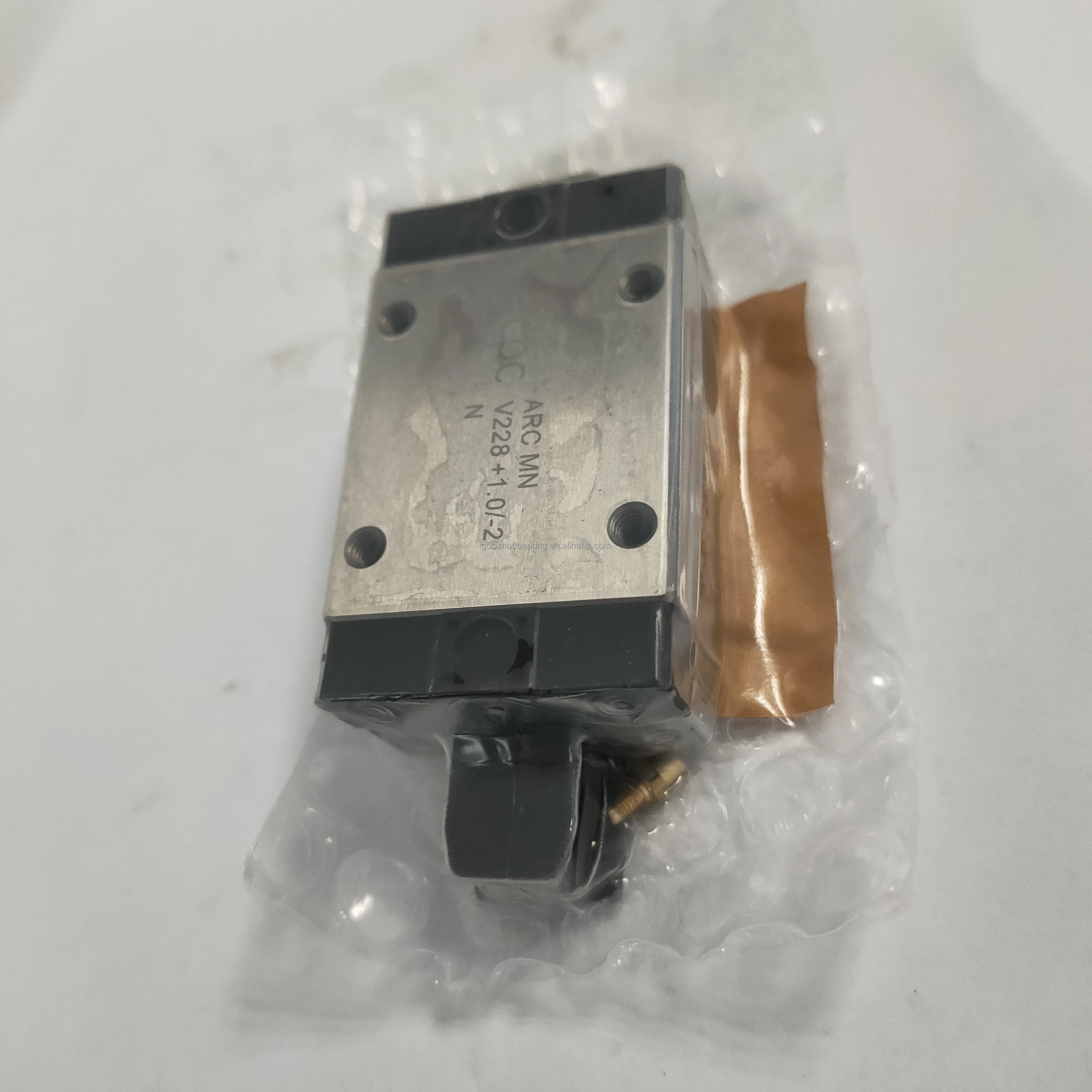 Original CPC Linear Guideway Linear Guide Rail Linear Guide Block ...