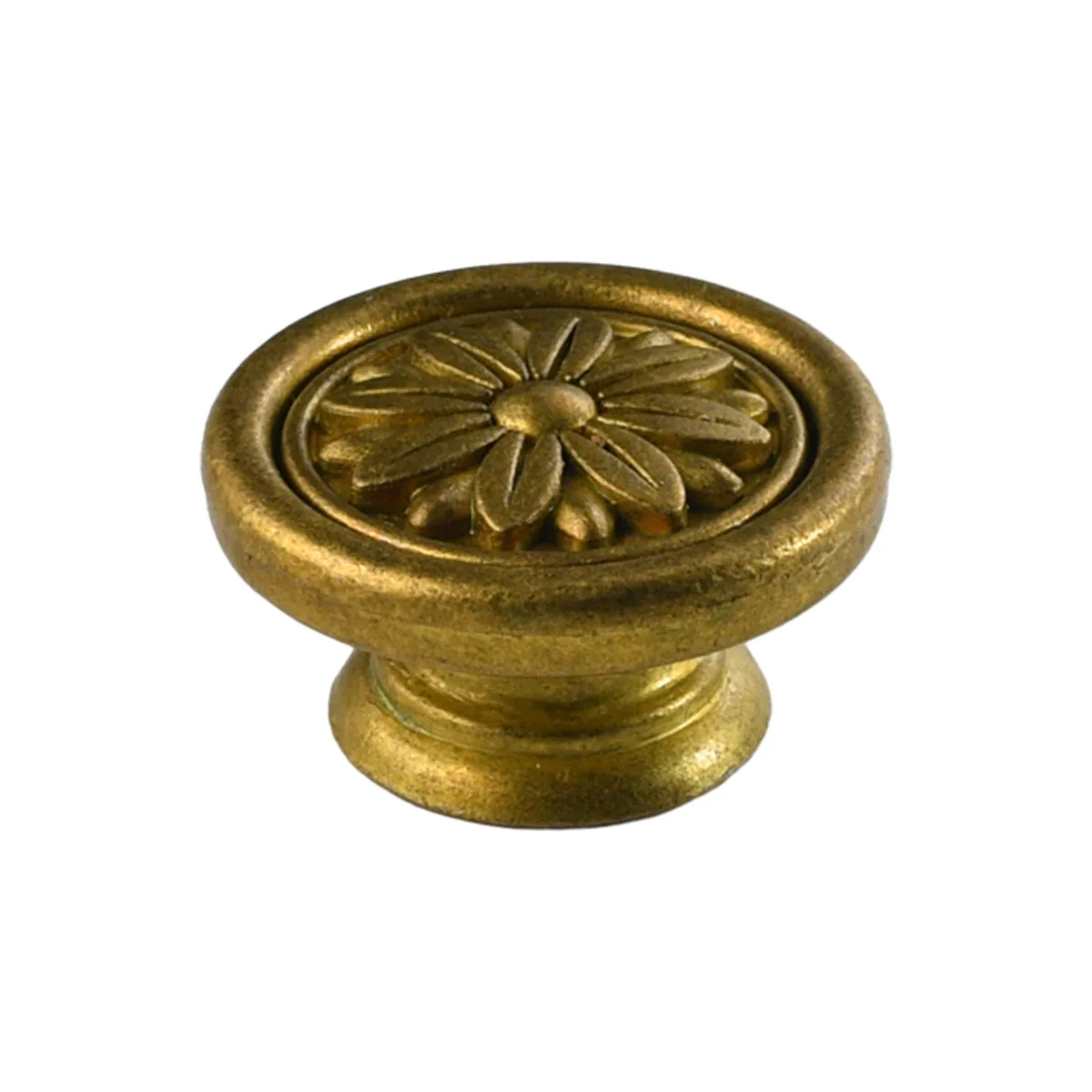 European Nordic Vintage Embossed Zinc Alloy Wardrobe Handle Pattern ...