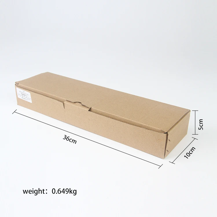 Gtd 17x Dry Contact Push Button Metal Panel Electrical Wall Light ...