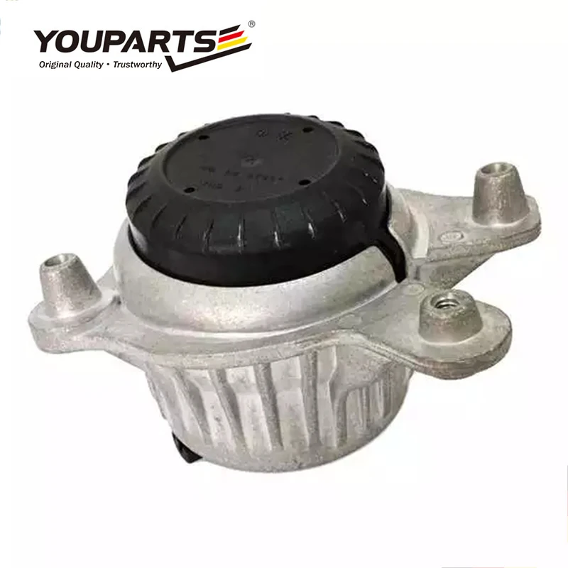 Youparts High Quality W205 Engine Bracket For Mercedes Benze 2052406217 ...