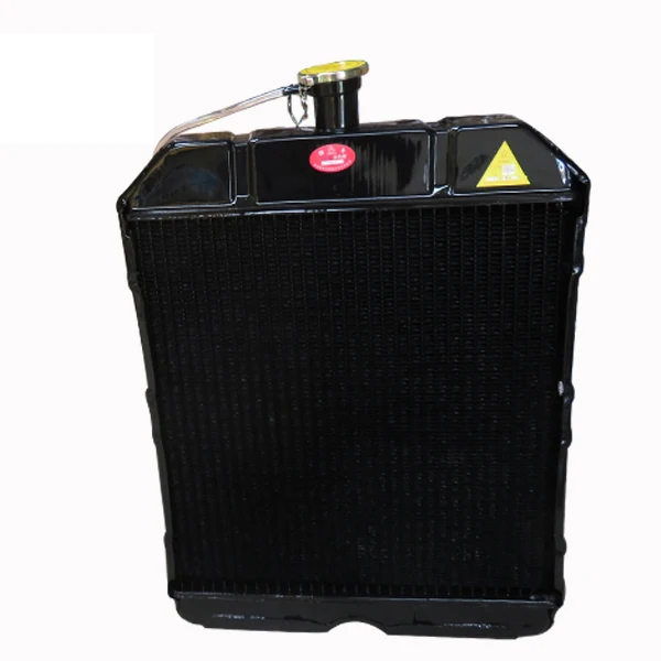 Benye Tractor Radiator - Buy Tractor Radiator For Benye 324,Tractor ...