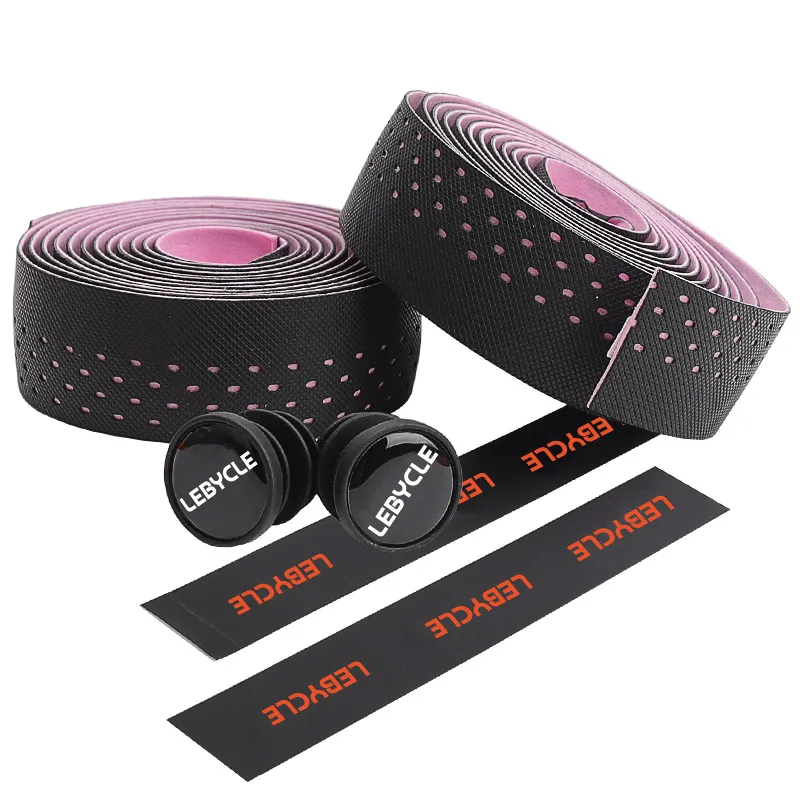 Lebycle Cycle Road Mtb Reflective Eva Tape Adhesive Non-slip Colorful ...