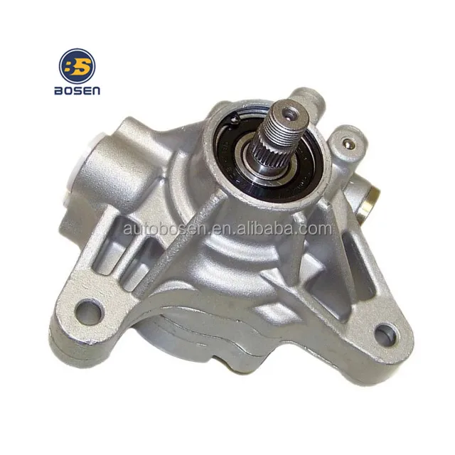 Power Steering Pump for HONDA 56110-PNB-A01 56110-RTA-003 56110-PNA-G02 ...