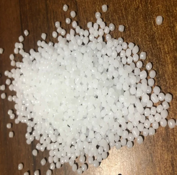 Hdpe Dmda-8008h High Strength Injection Molded Grade Pe Container ...