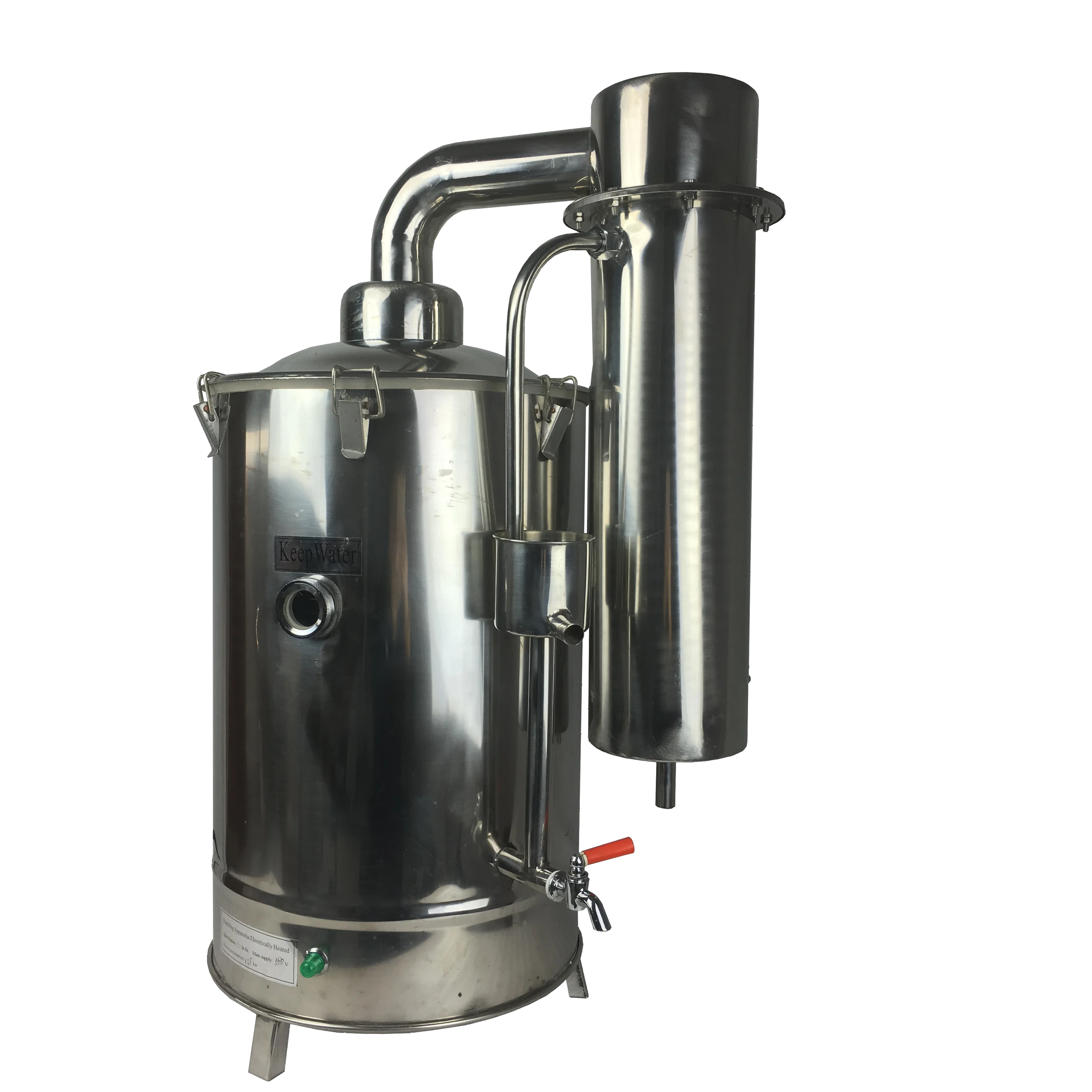 220V 380V Laboratory Use Science Research Automatic Control Machine ...