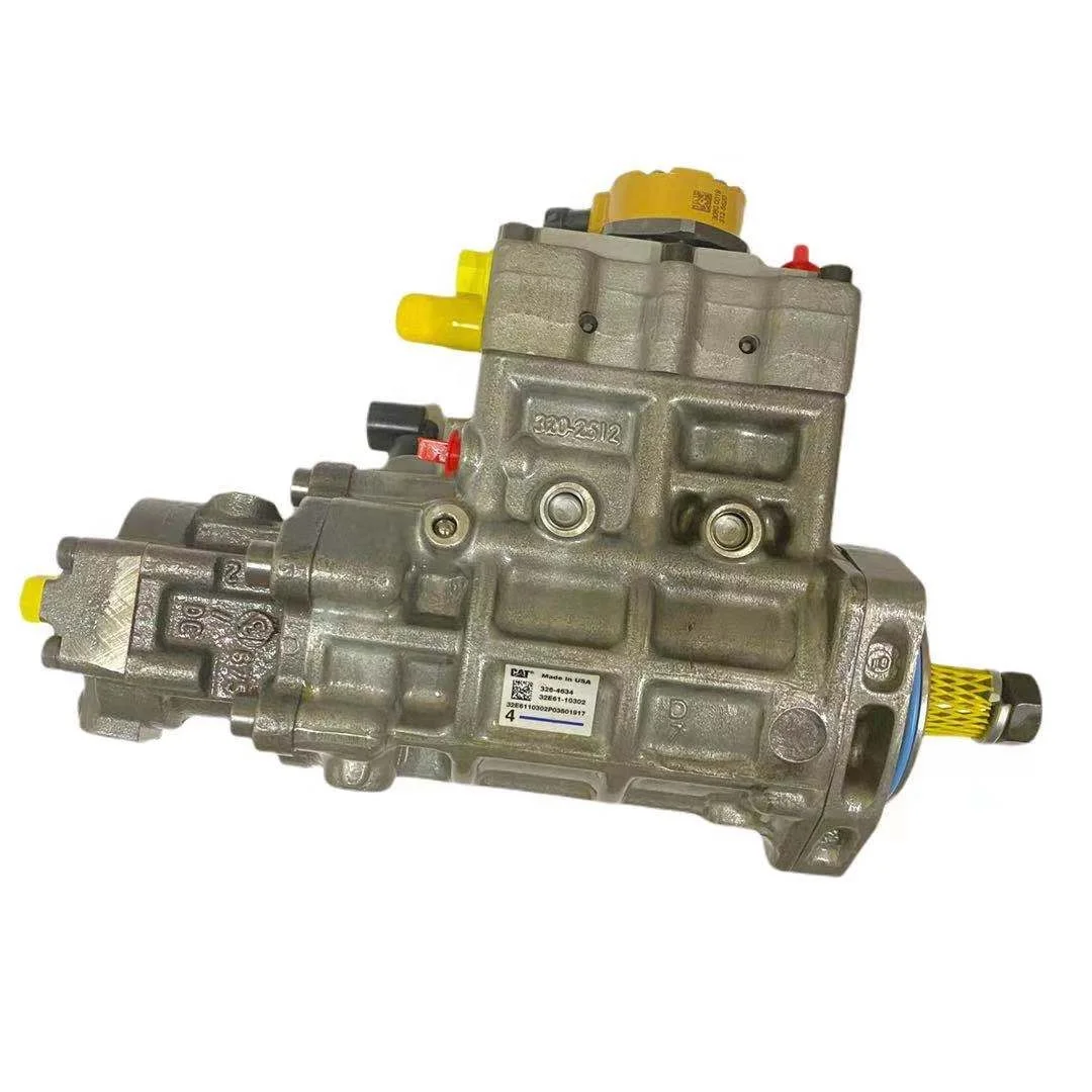 Machinery Spare Parts C4.2 Engine fuel injection pump 358-9085 3589085 ...
