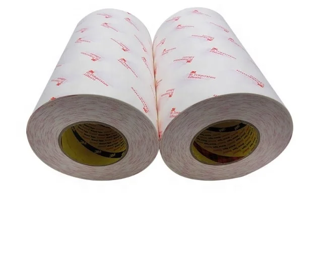 3m 9079 Double-sided Adhesive Pure Adhesive Film Fpc Flexible Circuit ...
